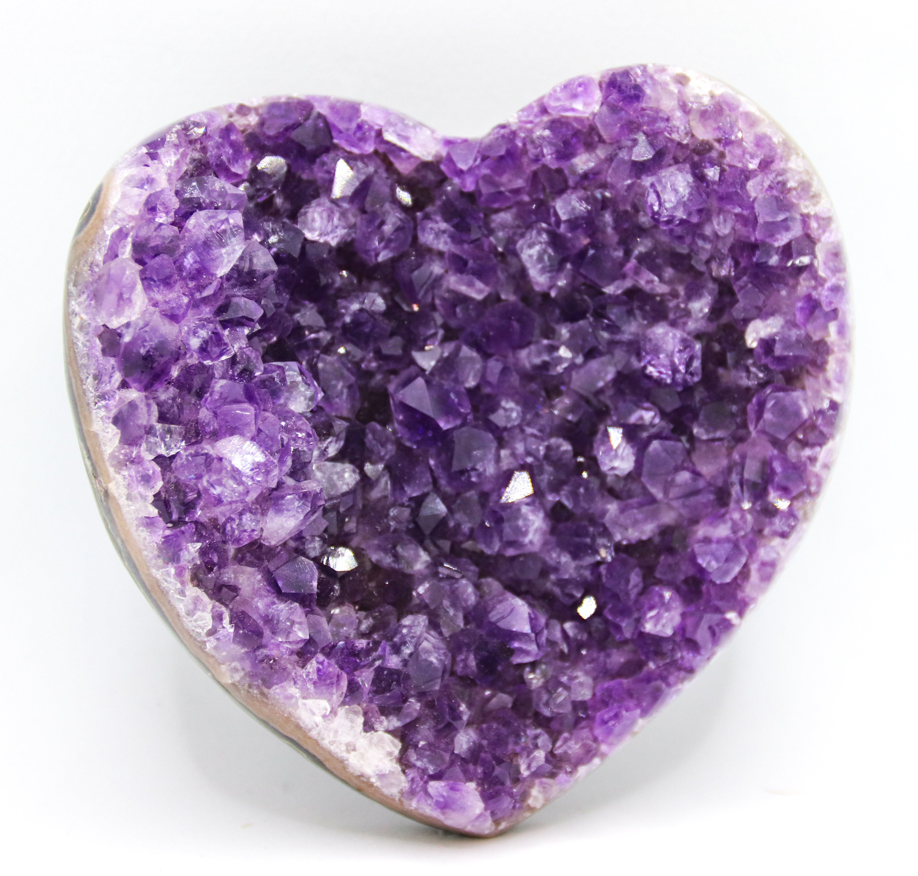 Hearts – Stardust Gems and Minerals