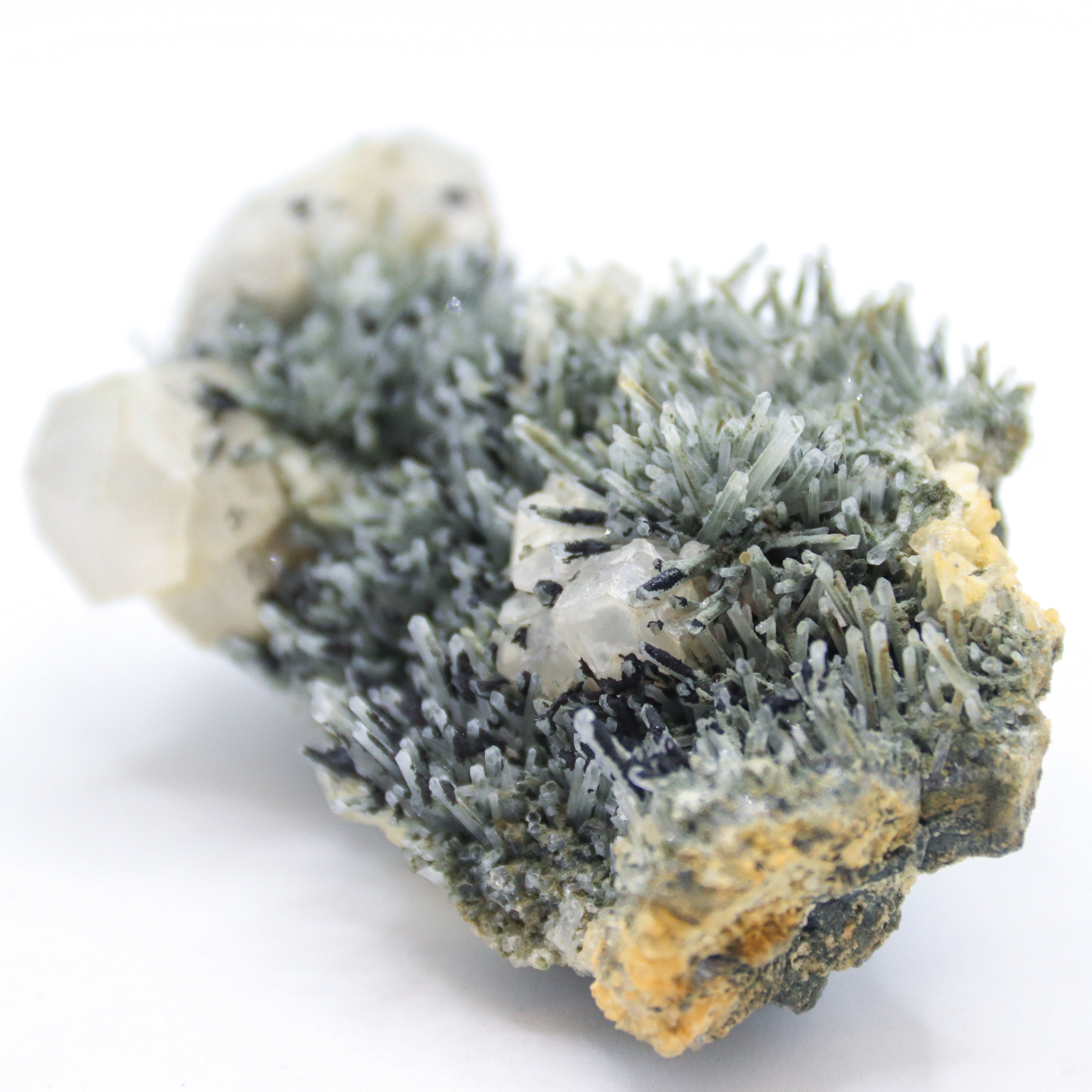 Needle Quartz – Stardust Gems and Minerals