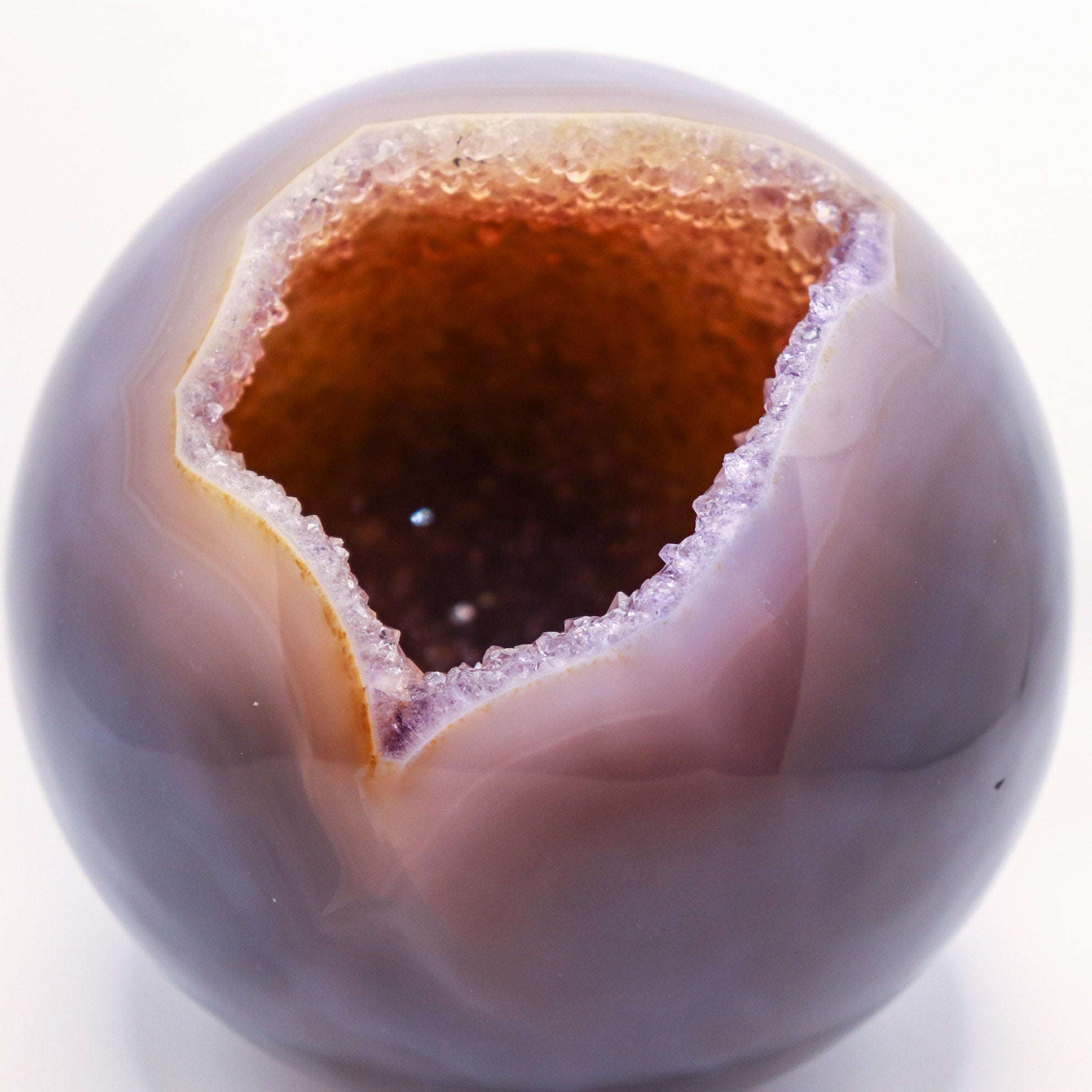 Spheres – Stardust Gems and Minerals