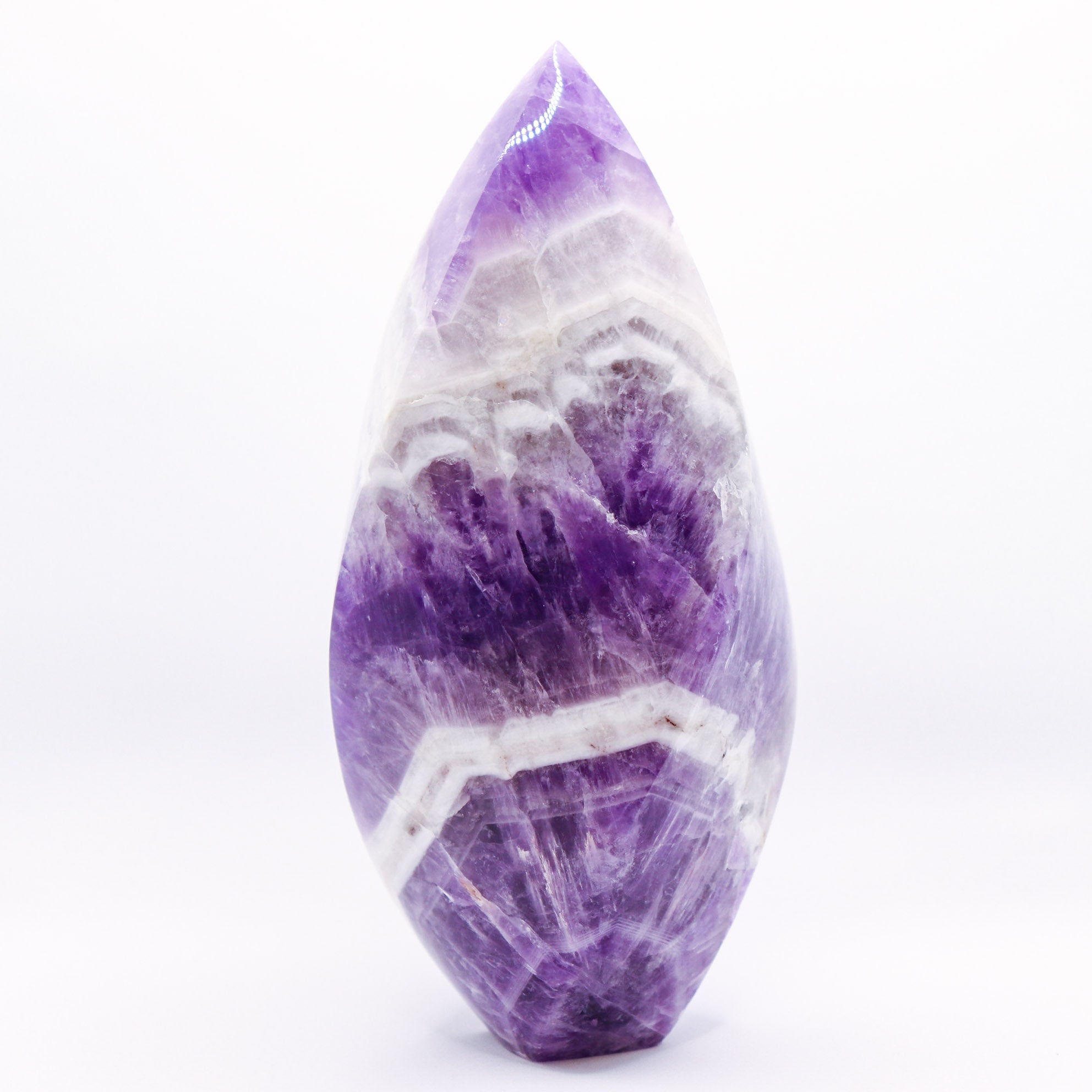 Flames – Stardust Gems and Minerals