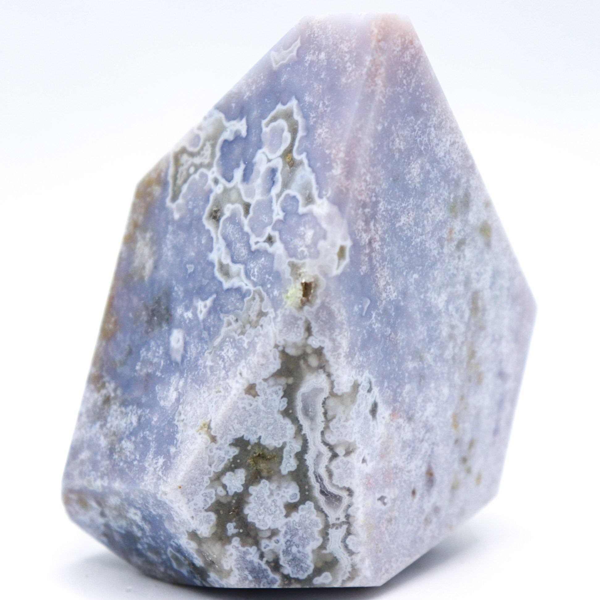 Freeforms – Stardust Gems and Minerals