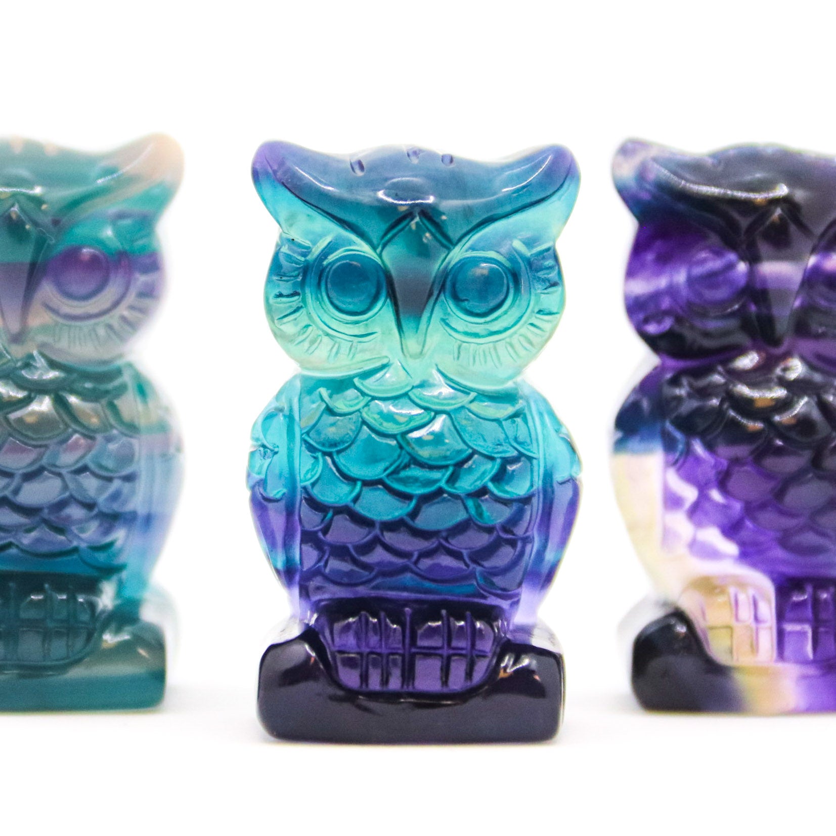 Carvings – Stardust Gems and Minerals