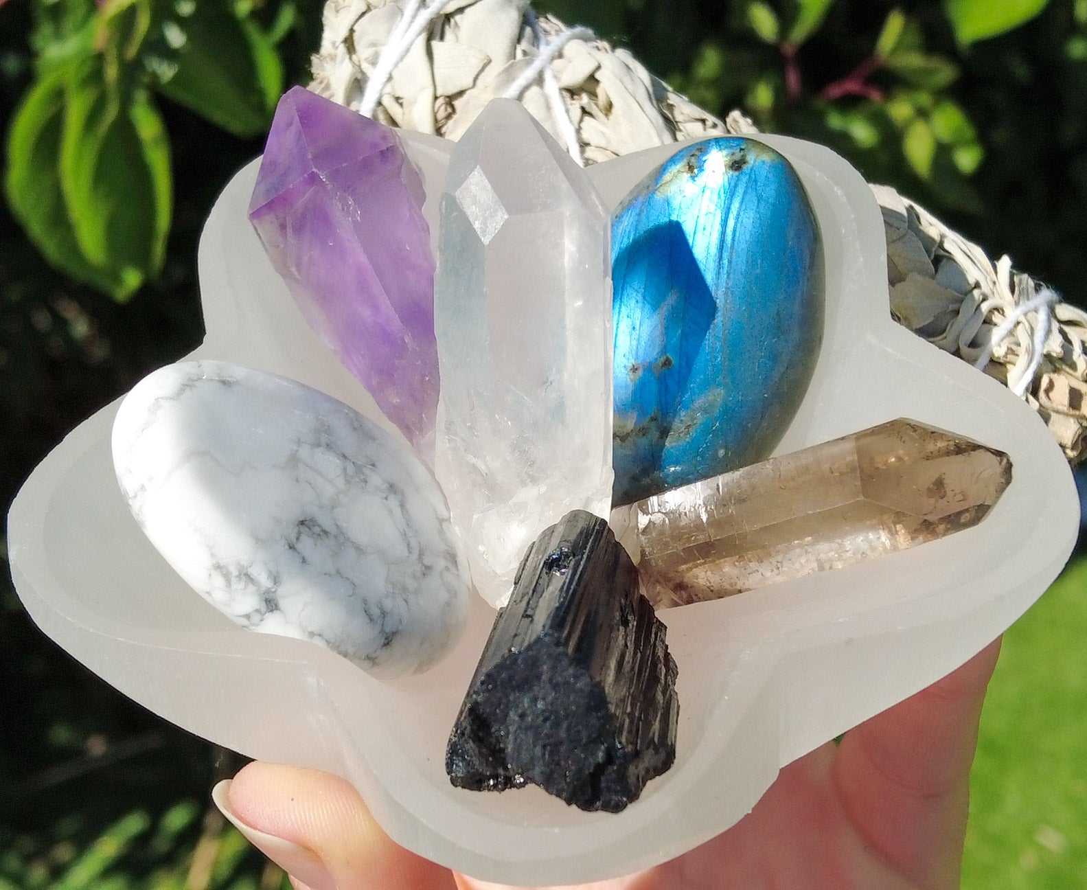 Crystal Sets – Stardust Gems and Minerals