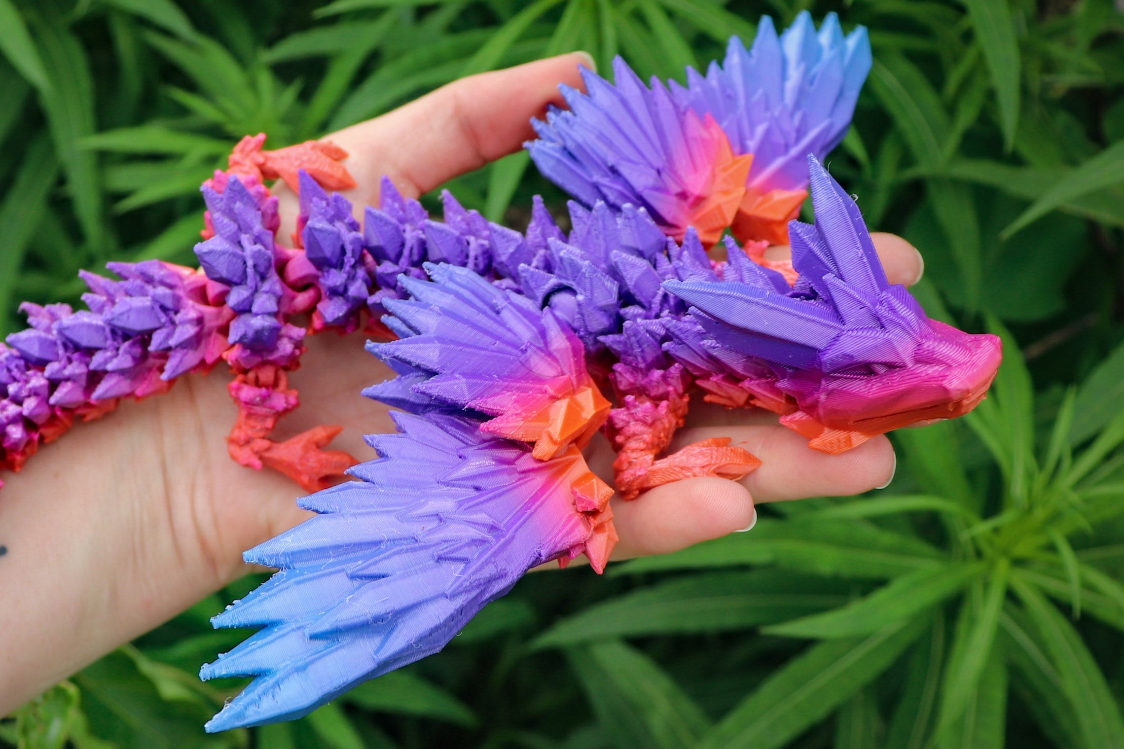 3D Prints – Stardust Gems and Minerals