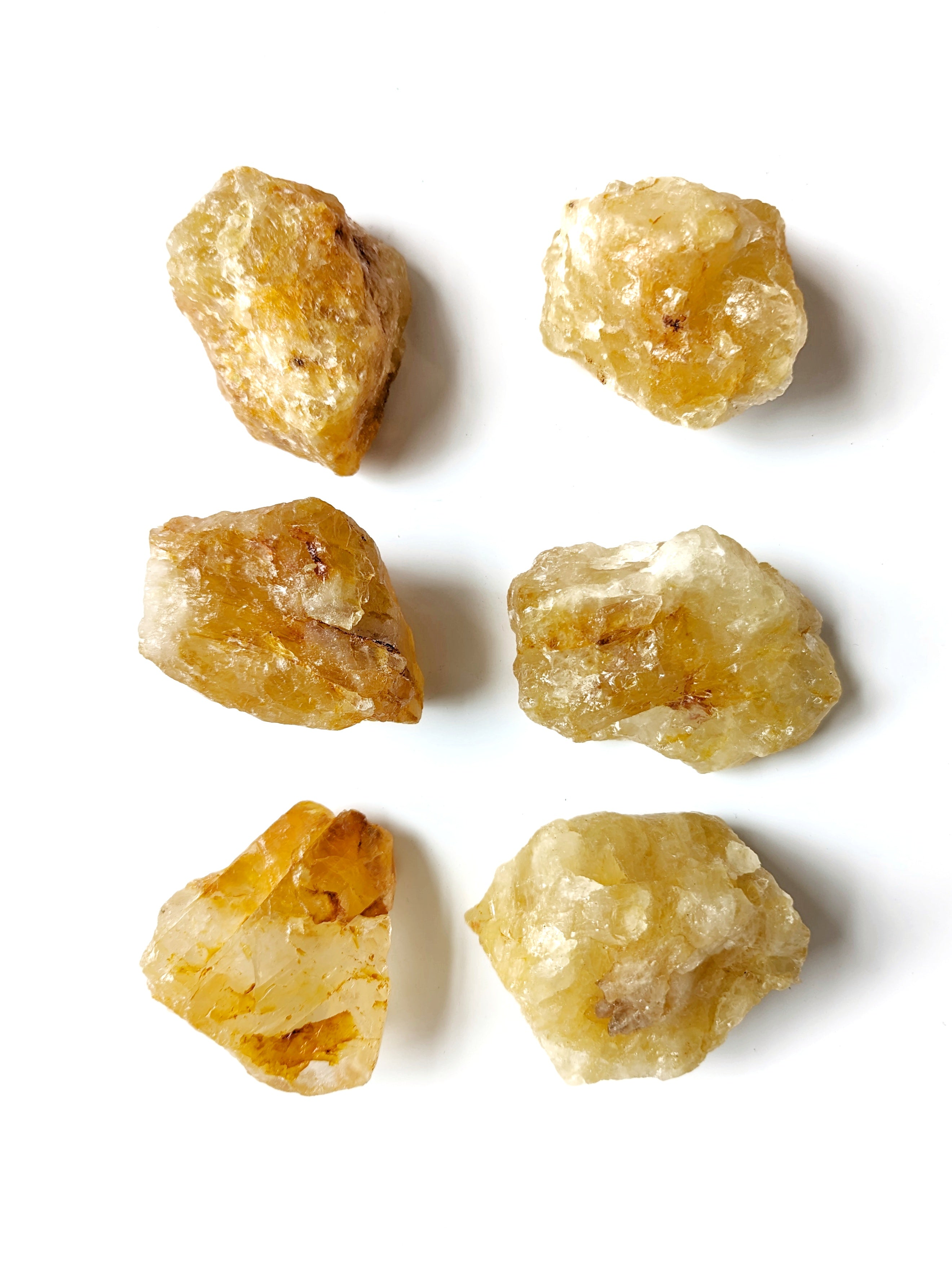 Golden Healer – Stardust Gems and Minerals