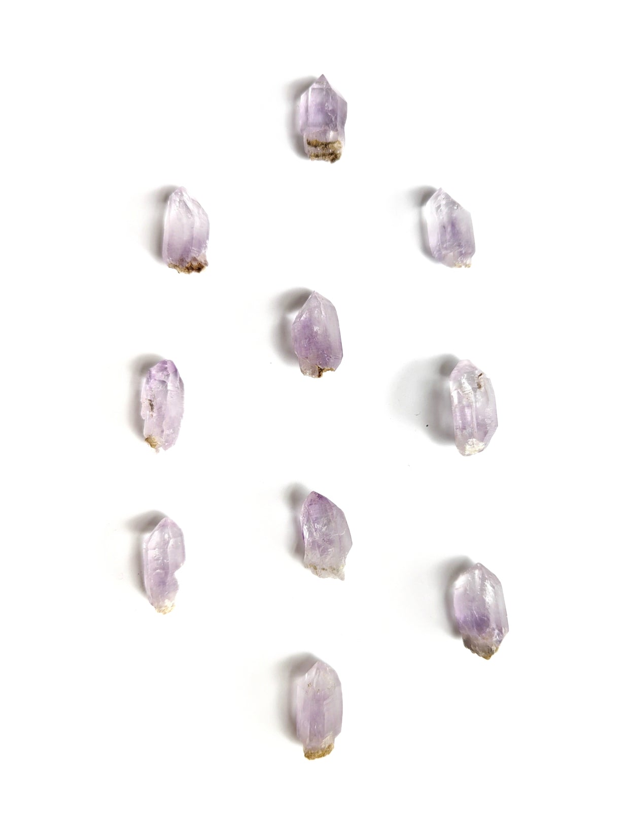 Vera Cruz Amethyst – Stardust Gems and Minerals